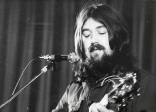 Remembering Jim Cleary | 59steps